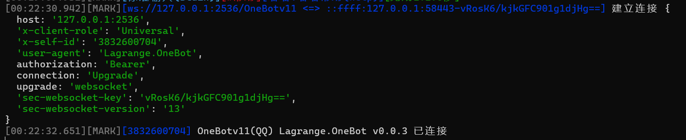 云崽bot基础搭建过程记录 | Collectcrop's Blog