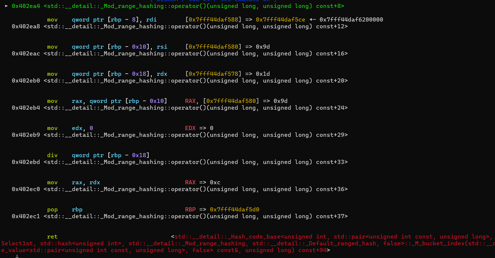 2024ciscn&长城杯初赛pwn方向部分题解 | Collectcrop's Blog