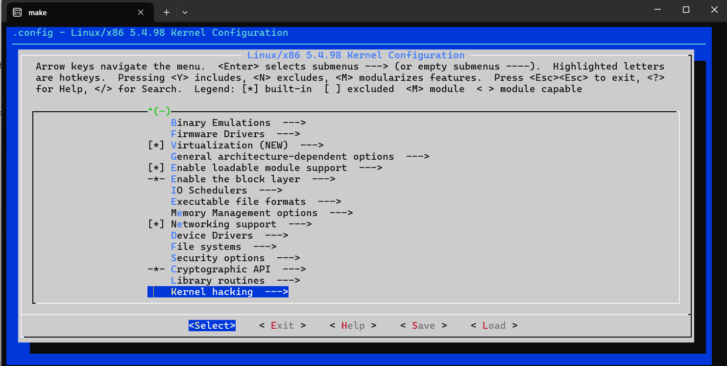 kernel pwn初探 | Collectcrop's Blog