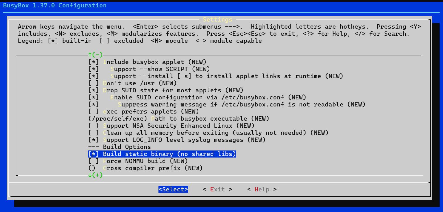 kernel pwn初探 | Collectcrop's Blog