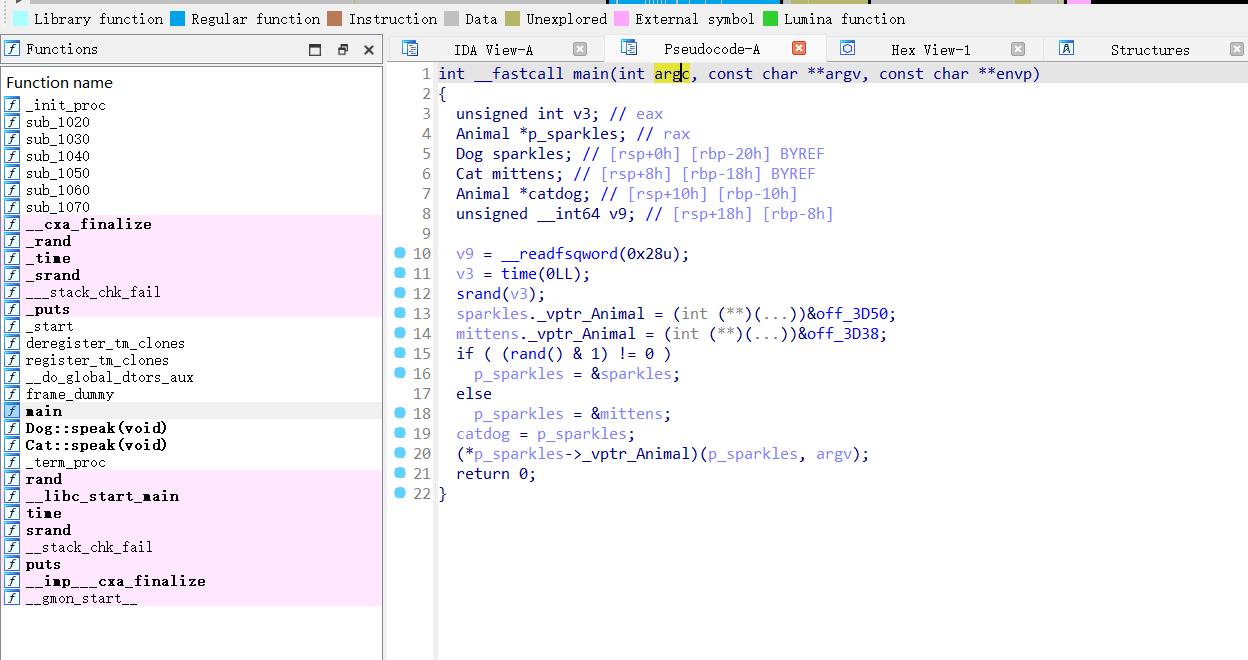 Algorithmica-HPC研读记录1 | Collectcrop's Blog