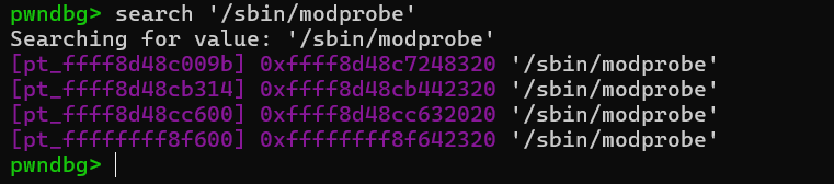 深入理解modprobe_path提权方式 | Collectcrop's Blog
