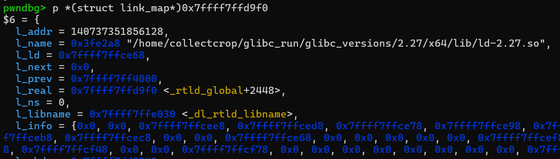 深入理解ret2dlresolve | Collectcrop's Blog