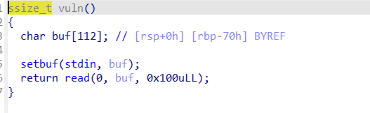 深入理解ret2dlresolve | Collectcrop's Blog
