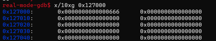 从零开始搭建自制操作系统——物理内存管理器&简单分页机制实现 | Collectcrop's Blog